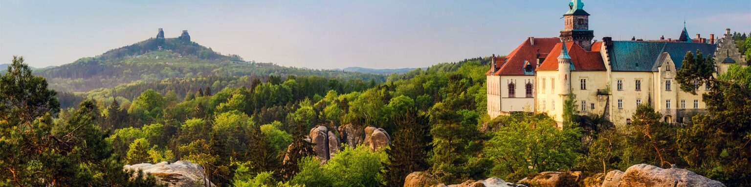 Liberec Region - Amazing Czechia